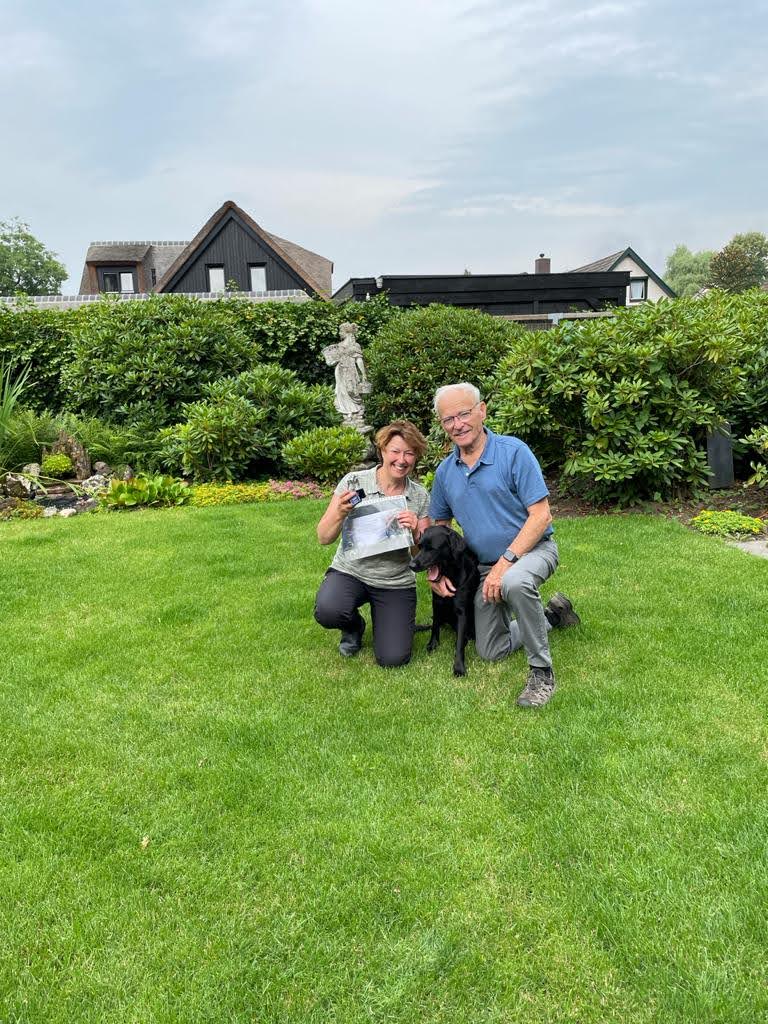 Over Ons – Labradorkennel Right Valuta